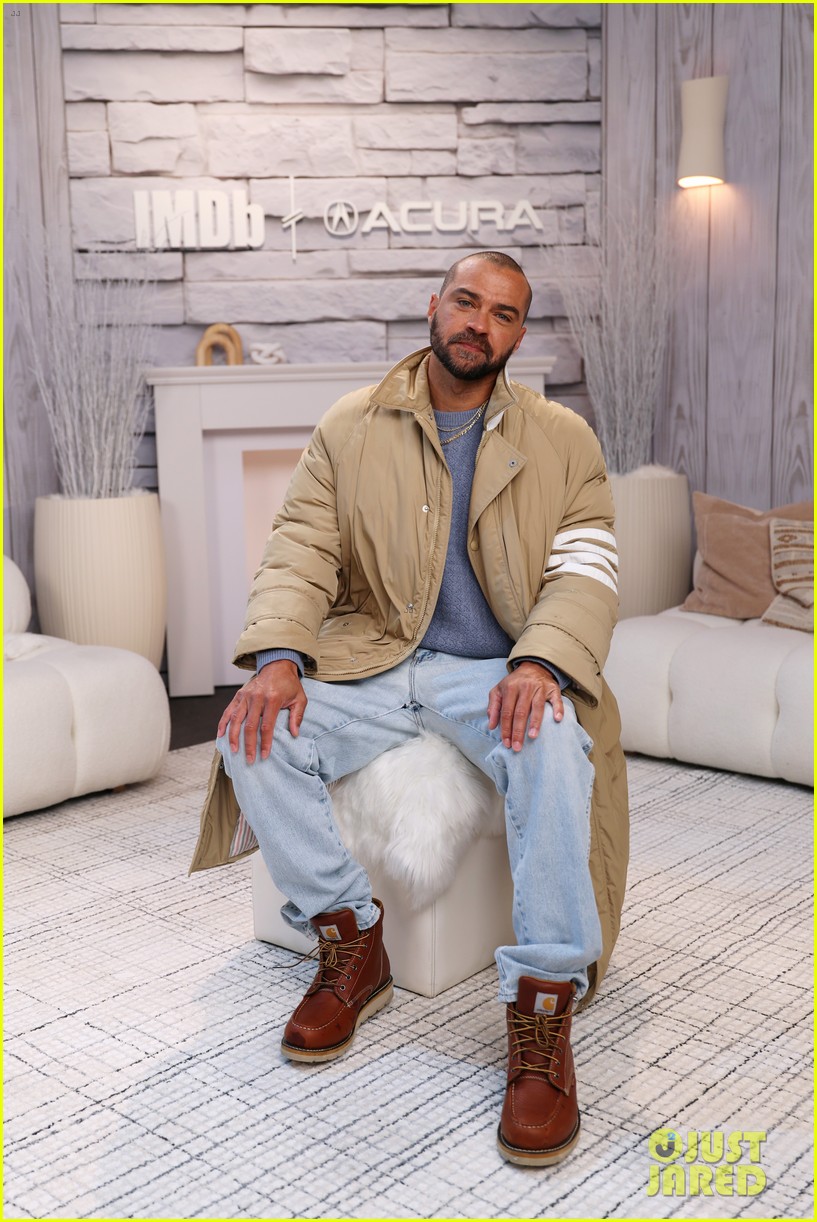 Benedict Cumberbatch, Dave Franco, Olivia Colman & More Pose for IMDb Amid Sundance Film ...