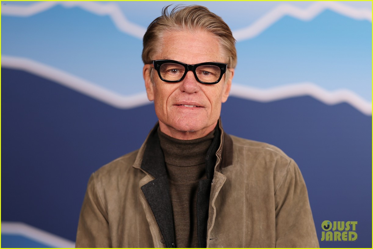 Benedict Cumberbatch, Dave Franco, Olivia Colman & More Pose for IMDb Amid Sundance Film ...