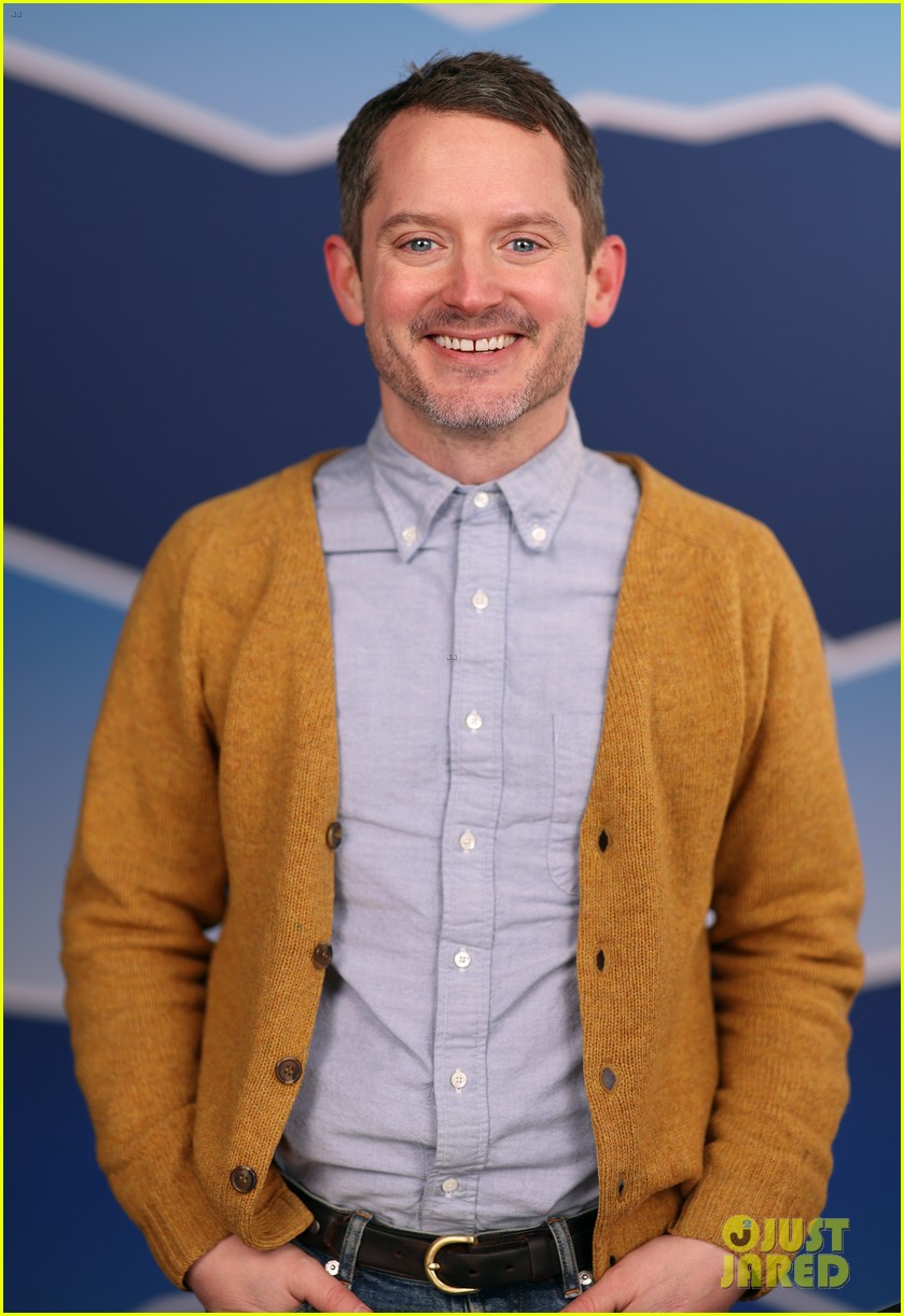 Benedict Cumberbatch, Dave Franco, Olivia Colman & More Pose for IMDb Amid Sundance Film ...