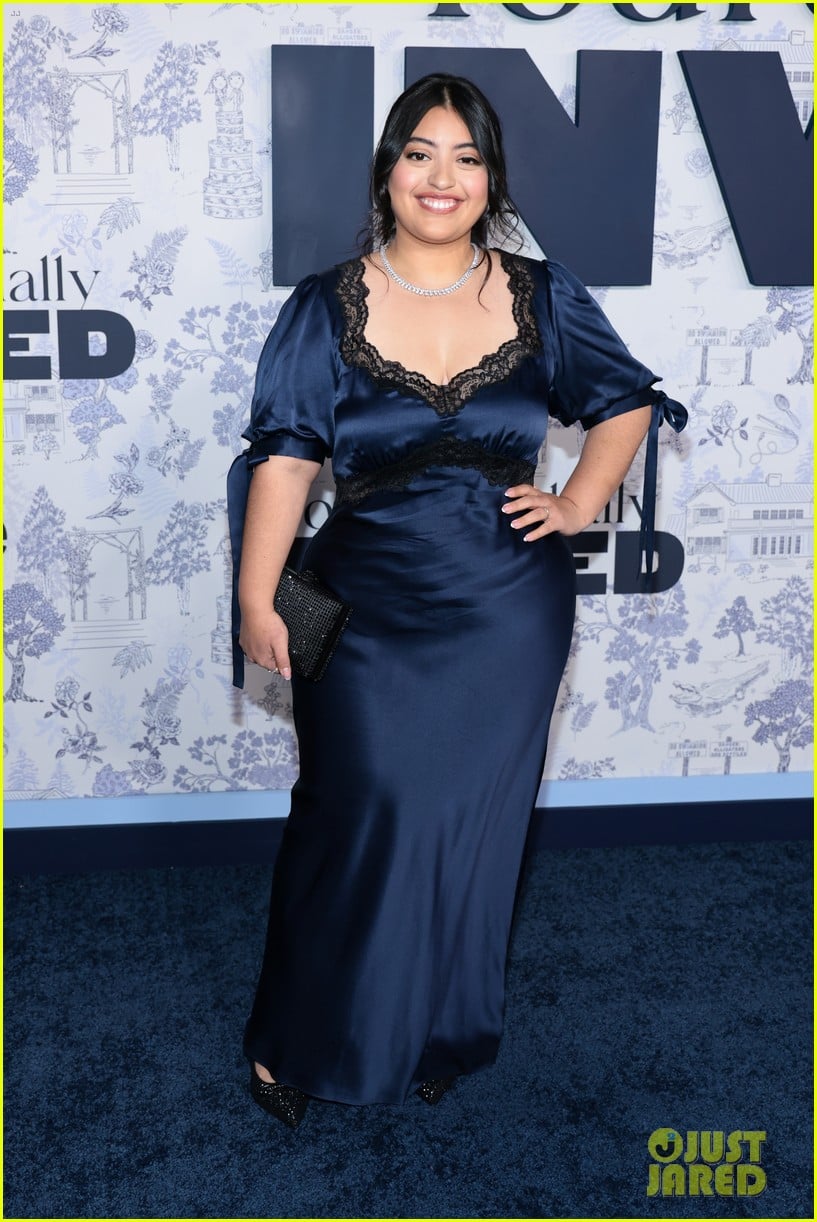 Reese Witherspoon & Will Ferrell Attend NYC Premiere of New Movie 'You're Cordially Invited ...