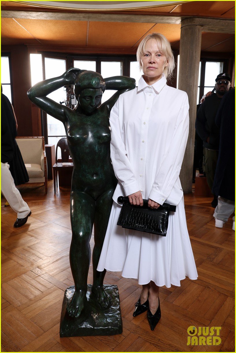 Tyla Shows Off Major Skin at Jacquemus Fashion Show in Paris: Photo ...