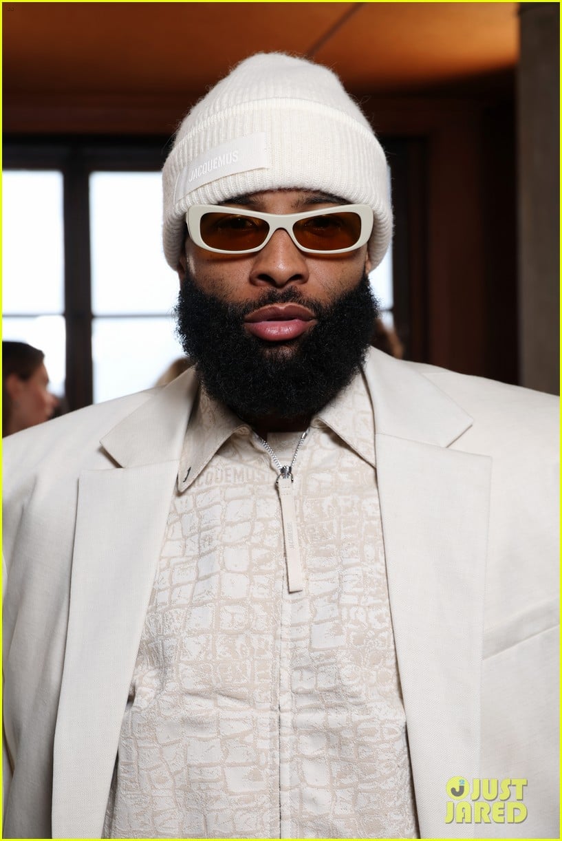 Tyla Shows Off Major Skin at Jacquemus Fashion Show in Paris: Photo ...