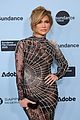 Jennifer Lopez Wears Spider Web Dress to 'Kiss of the Spider Woman' Premiere at Sundance Film ...