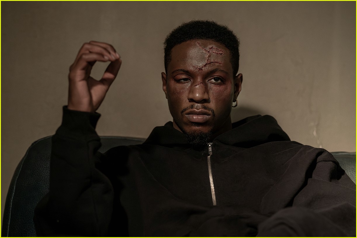 Starz Reveals 'Power Book III: Raising Kanan' Season 4 First Look ...