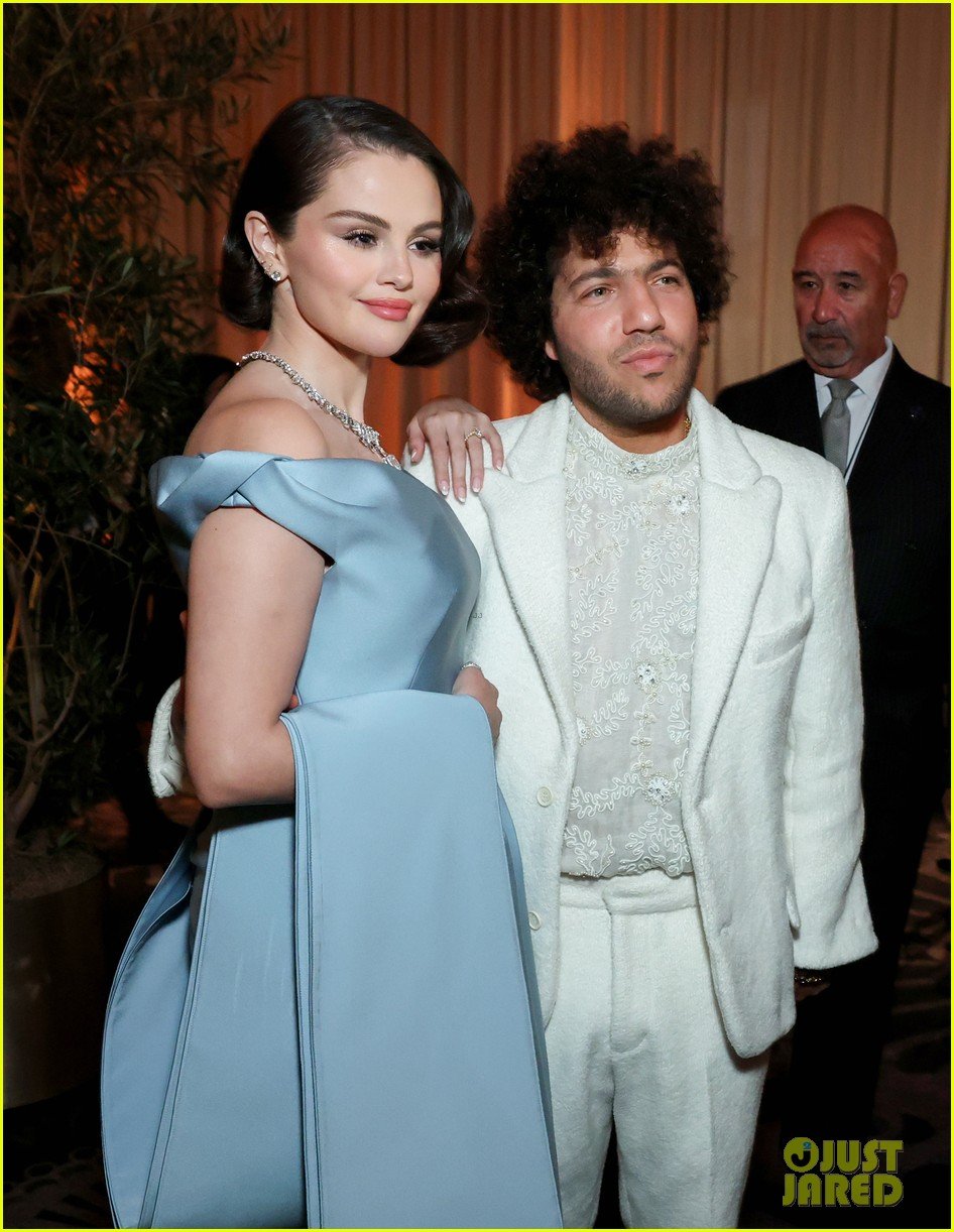 Karla Sofía Gascón & Edgar Ramirez Bring 'Emilia Pérez' to Golden ...