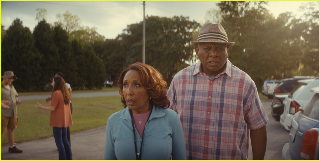 Prime Video's 'Clean Slate' Trailer: Laverne Cox Returns Home As a Trans Woman After Almost 2 ...