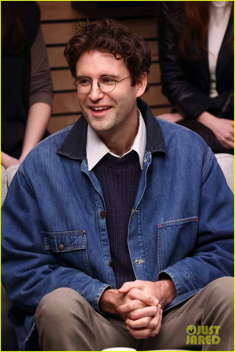 Logan Lerman Talks Being Tied Up in Bed for Most of New Sundance Movie ...