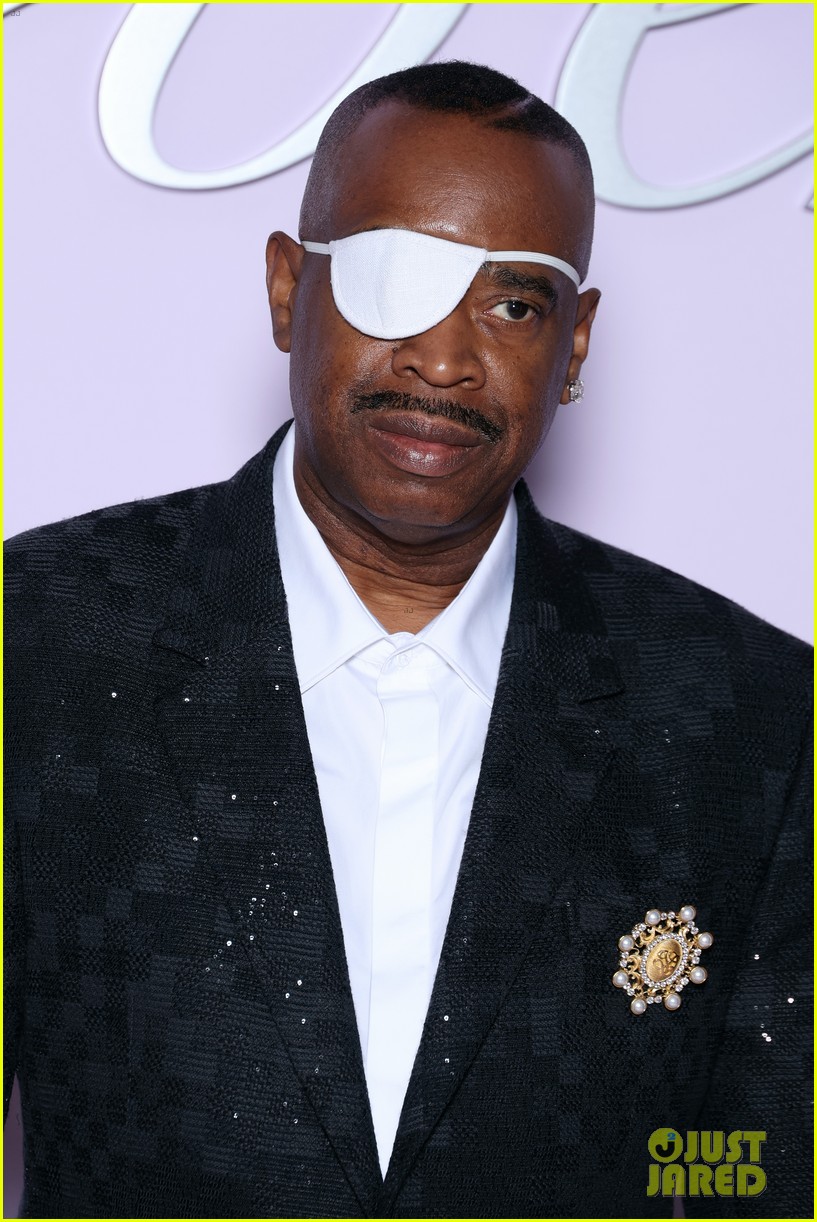 Bradley Cooper, Idris Elba, Adrien Brody, & More Take Over Paris at ...