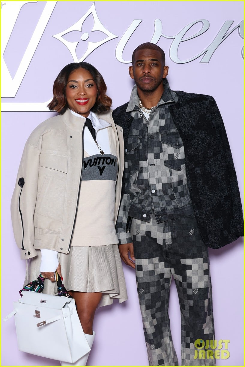 Bradley Cooper, Idris Elba, Adrien Brody, & More Take Over Paris at ...