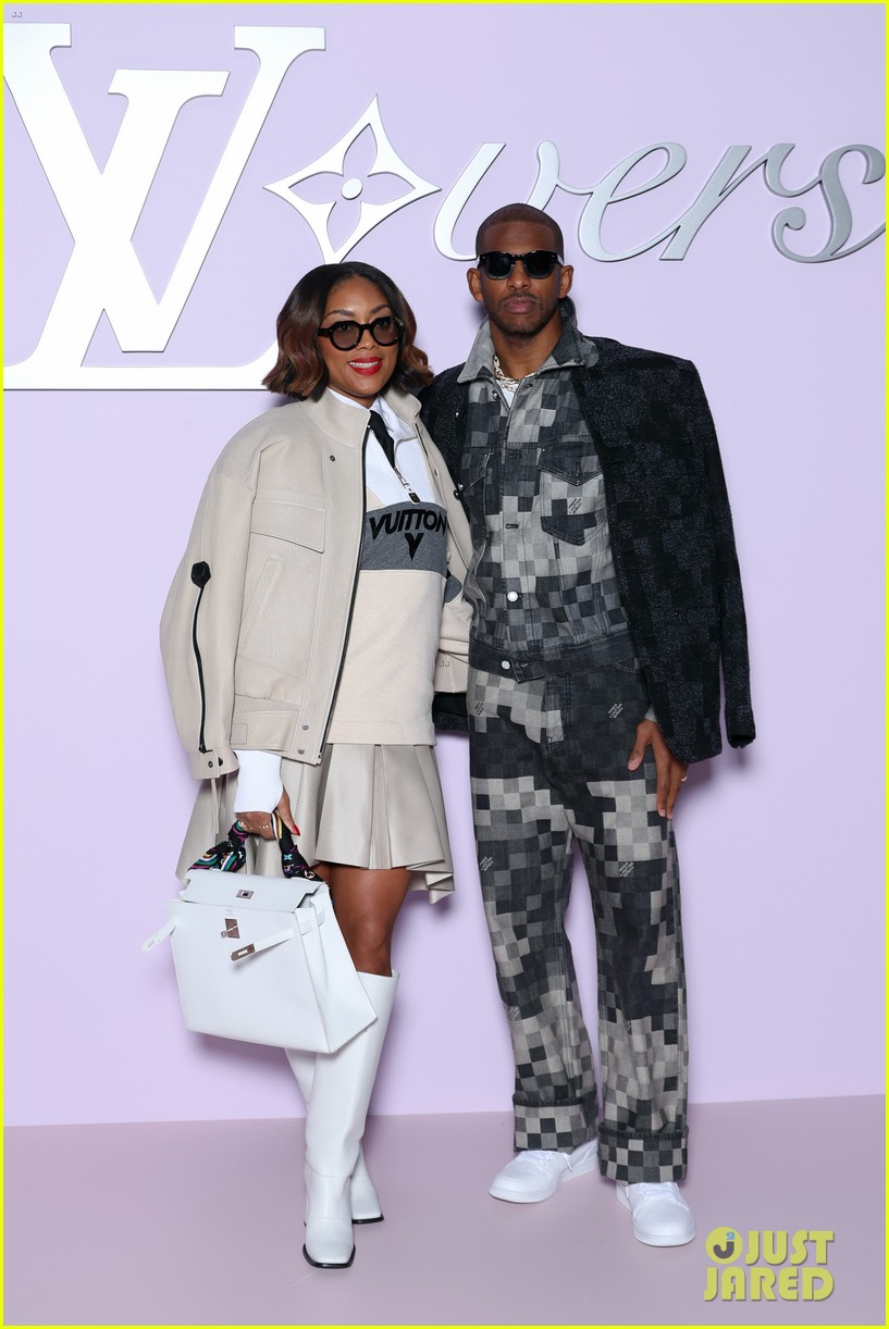 Bradley Cooper, Idris Elba, Adrien Brody, & More Take Over Paris at ...