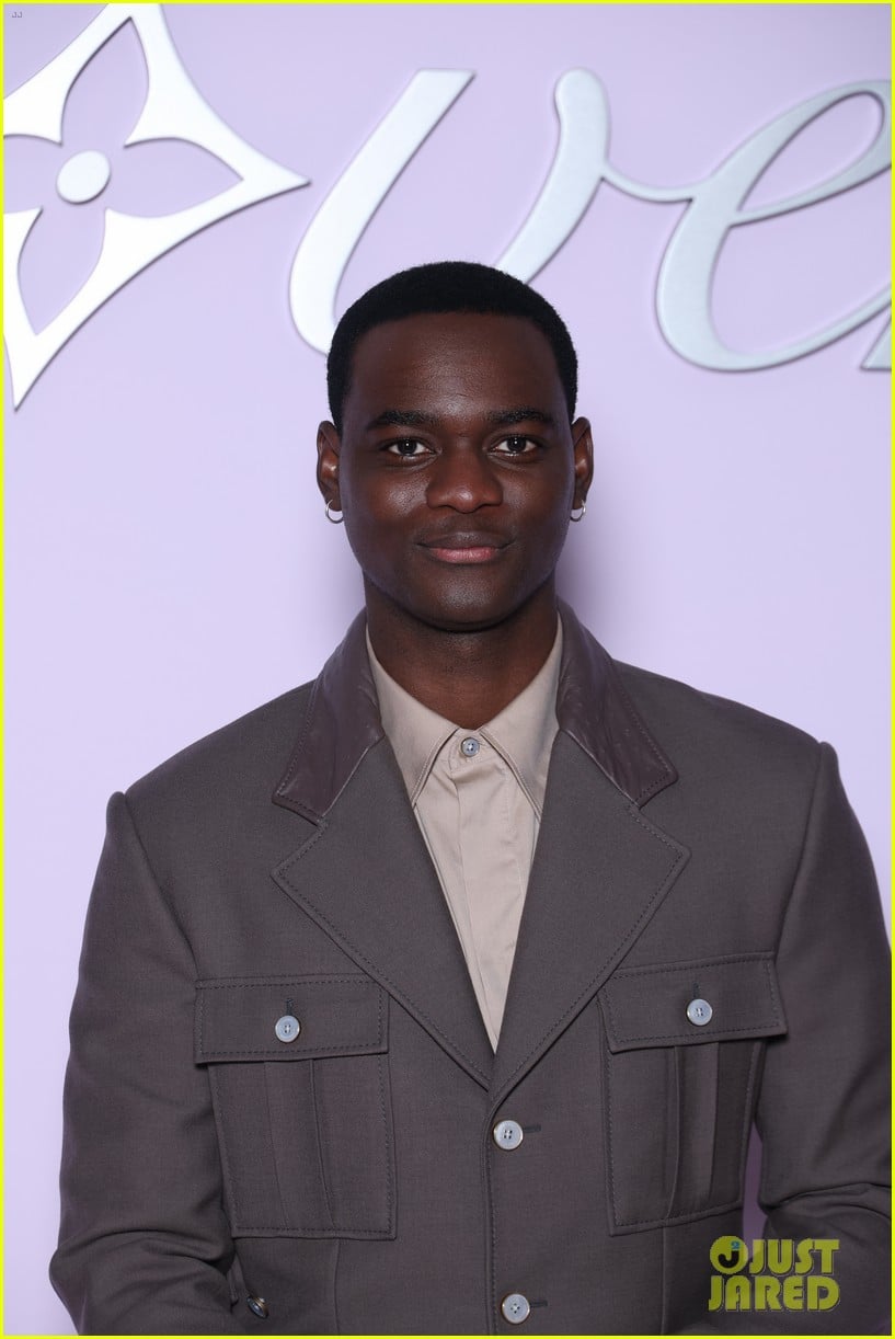 Bradley Cooper, Idris Elba, Adrien Brody, & More Take Over Paris at ...