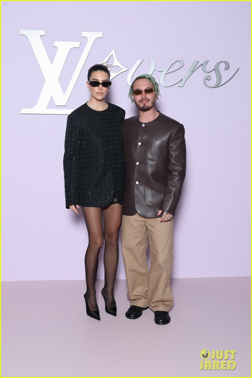 Bradley Cooper, Idris Elba, Adrien Brody, & More Take Over Paris at ...