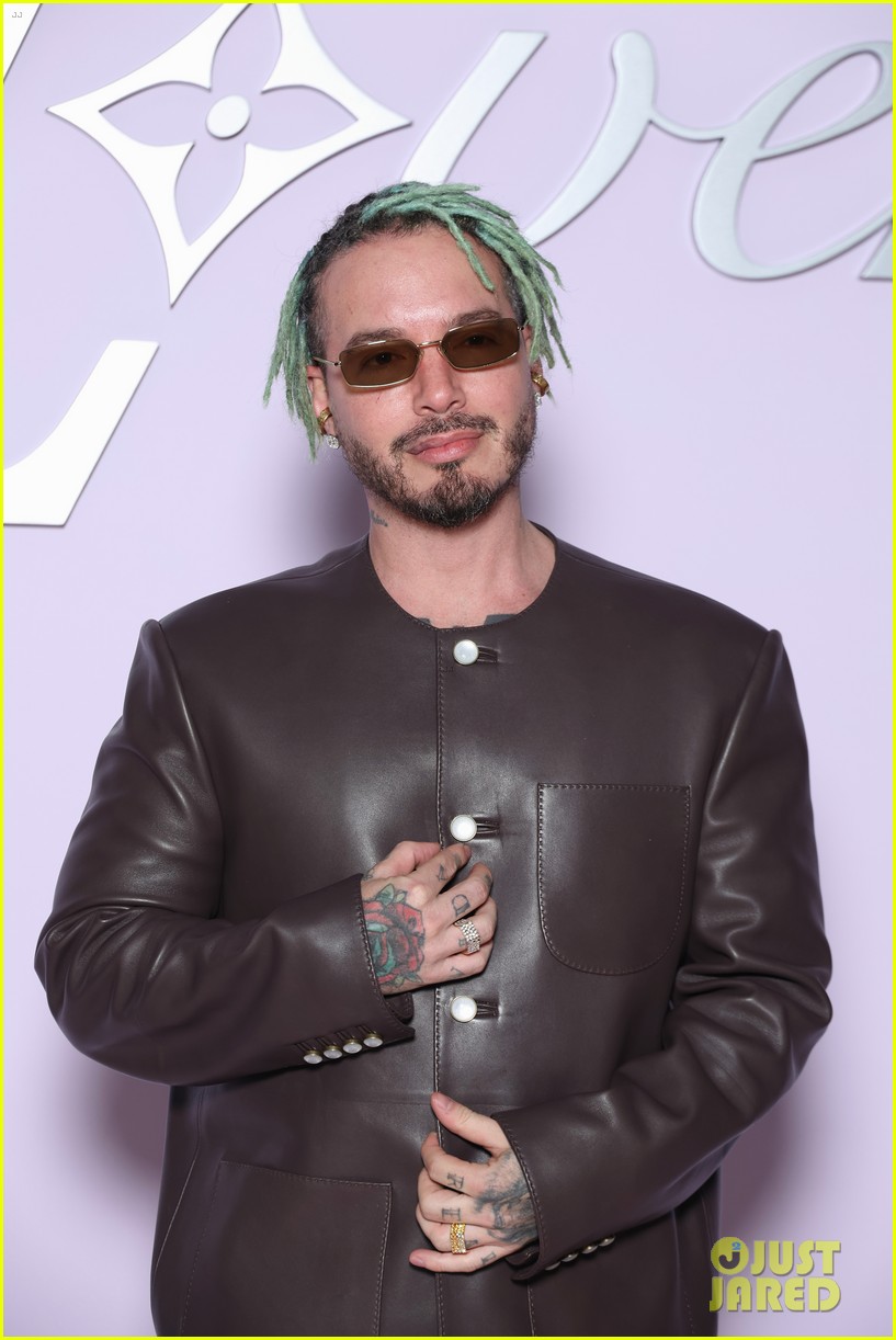 Bradley Cooper, Idris Elba, Adrien Brody, & More Take Over Paris at ...