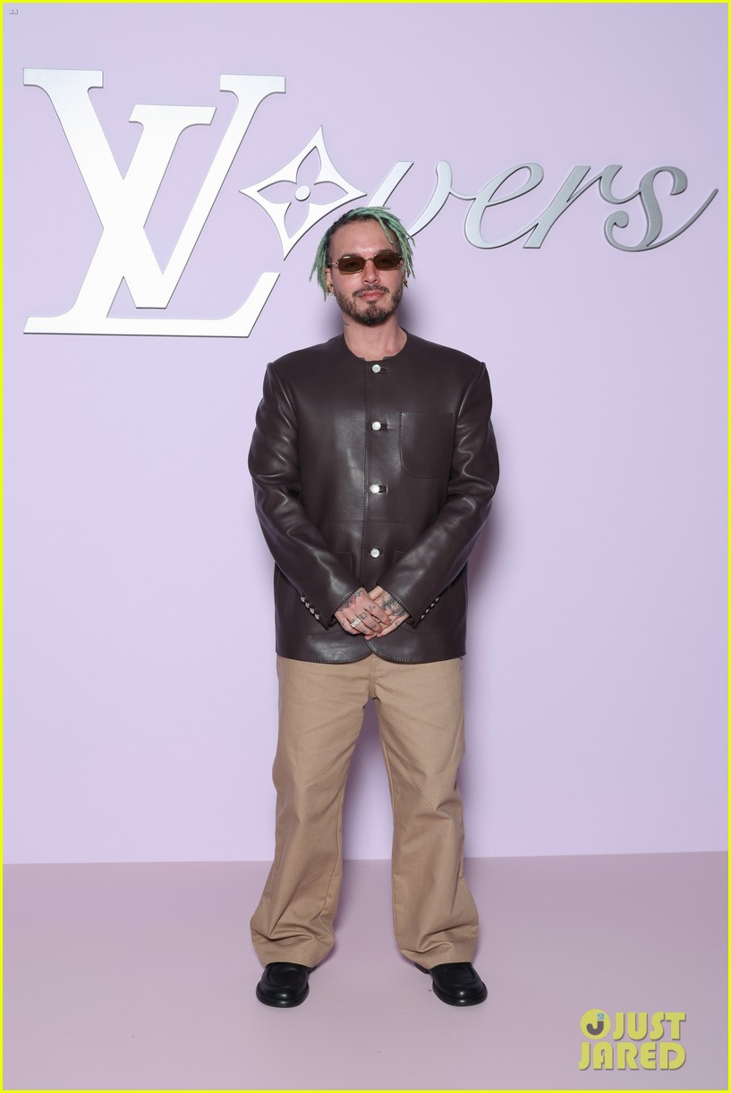 Bradley Cooper, Idris Elba, Adrien Brody, & More Take Over Paris at ...