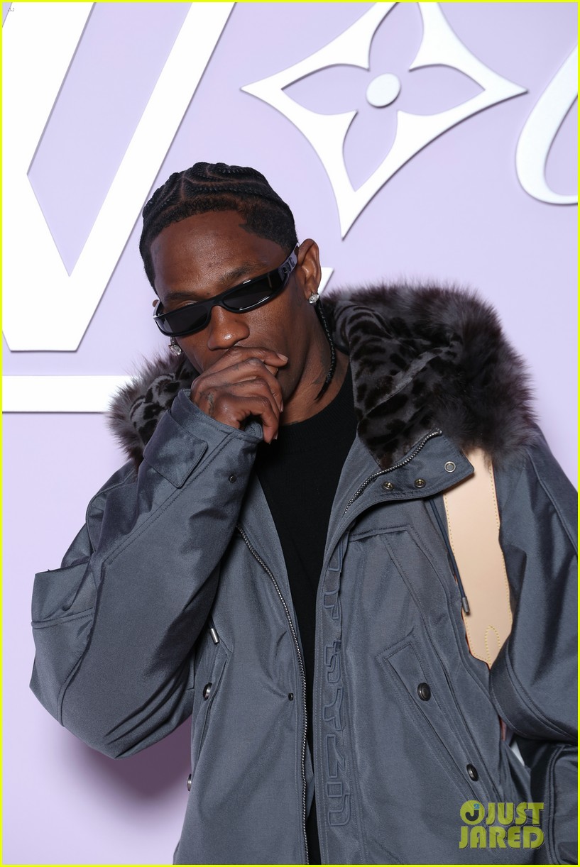 Bradley Cooper, Idris Elba, Adrien Brody, & More Take Over Paris at ...