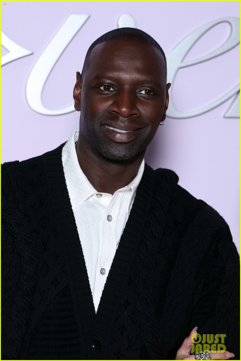 Bradley Cooper, Idris Elba, Adrien Brody, & More Take Over Paris at ...