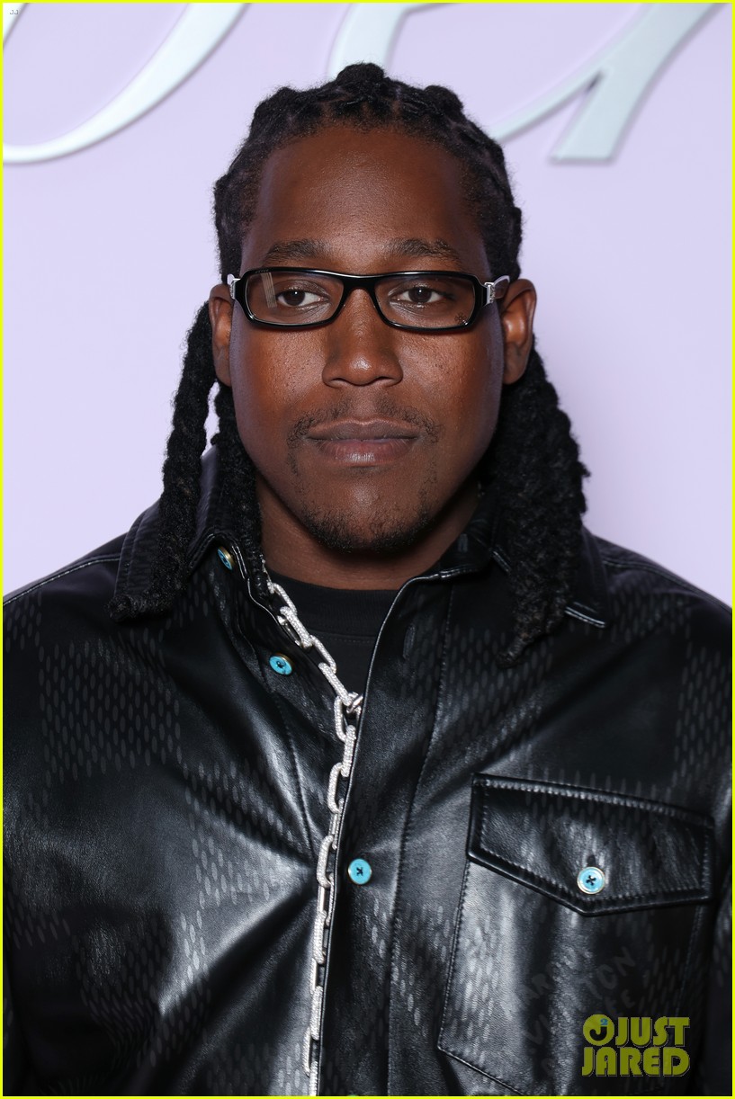 Bradley Cooper, Idris Elba, Adrien Brody, & More Take Over Paris at ...