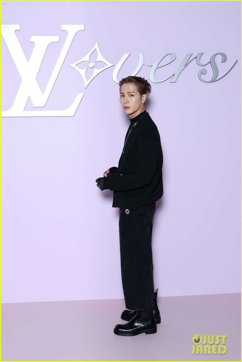 Bradley Cooper, Idris Elba, Adrien Brody, & More Take Over Paris at ...