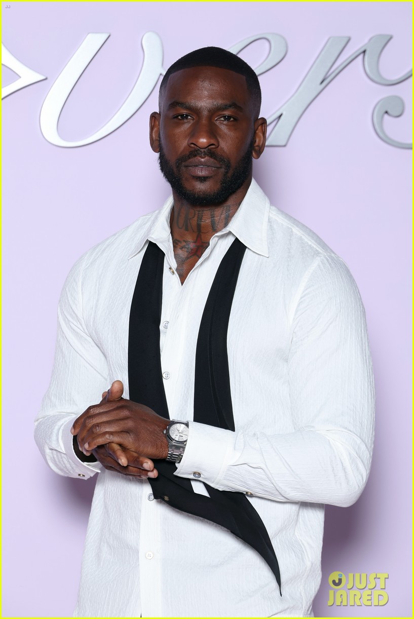 Bradley Cooper, Idris Elba, Adrien Brody, & More Take Over Paris at ...