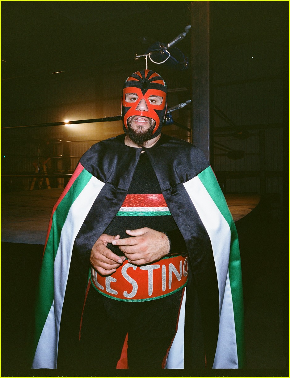 'Mo' Season 2 - Netflix TV Show Cast, Trailer, & 5 Guest Stars Revealed ...