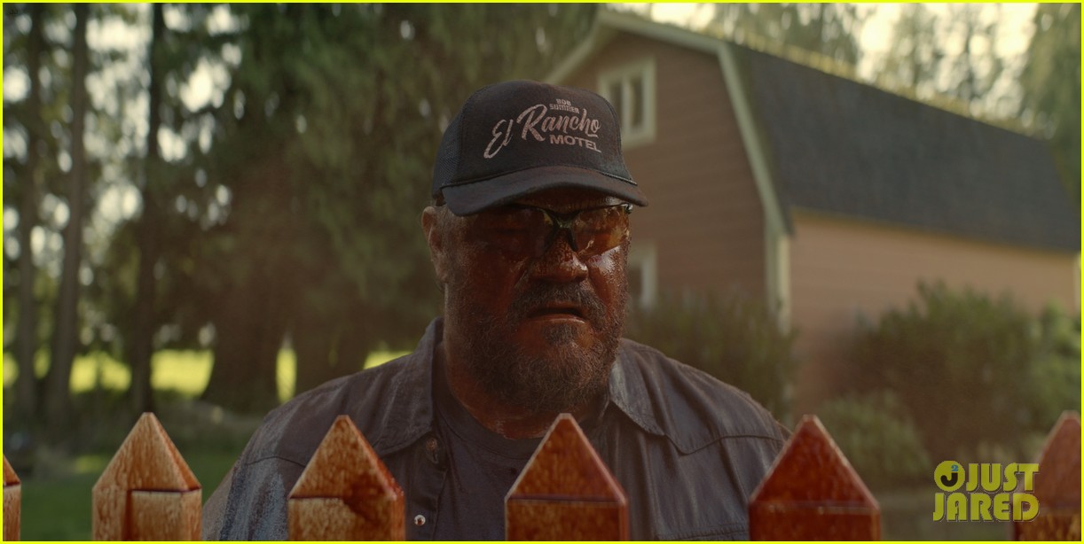 'The Monkey' Trailer: Theo James Stars in New Comedy Horror Movie Based on Stephen King's Short ...