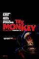 'The Monkey' Trailer: Theo James Stars in New Comedy Horror Movie Based on Stephen King's Short ...