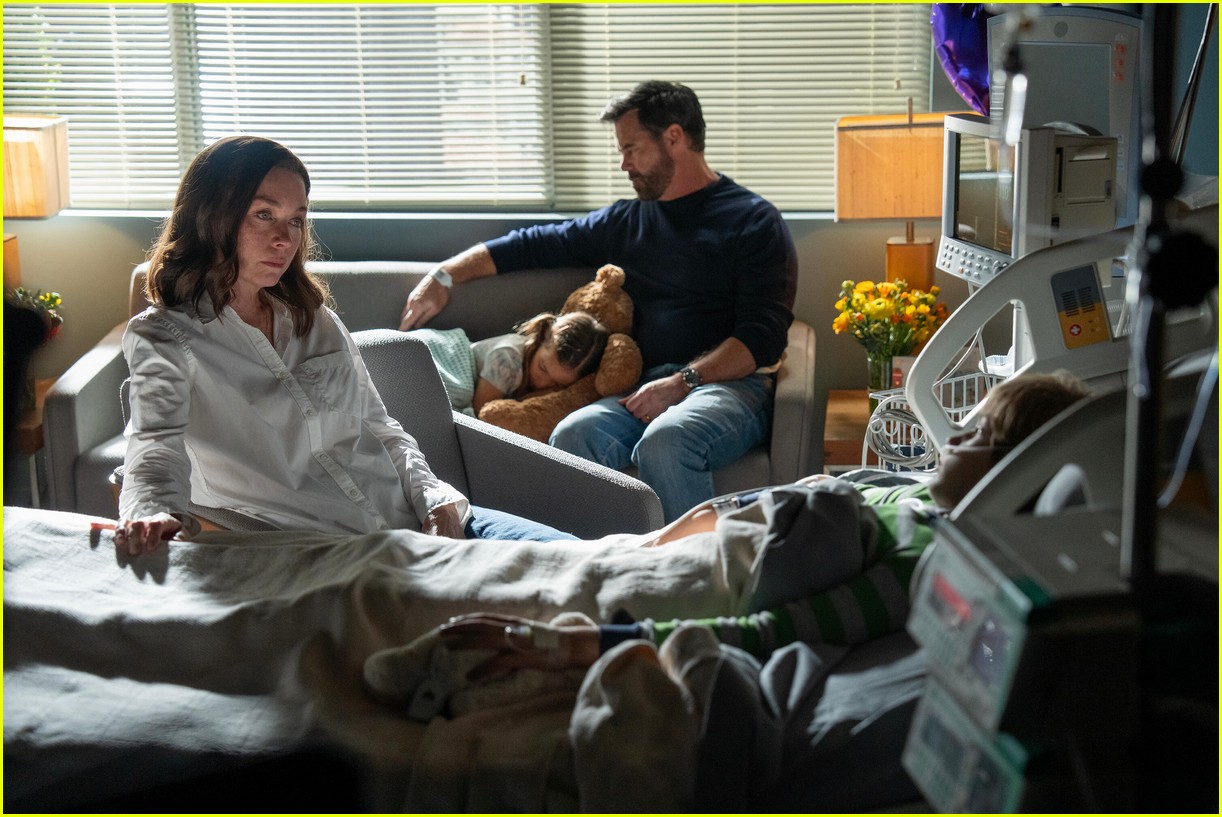 How to Watch Next 'Paradise' Episode After ABC Premiere: First 3 ...