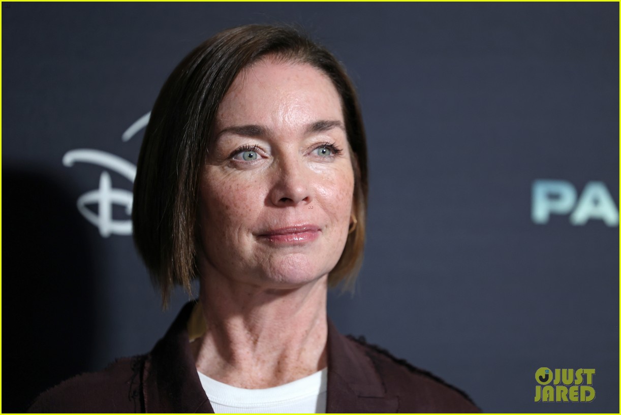 Sterling K. Brown & 'Paradise' Cast Make First Appearance Together ...