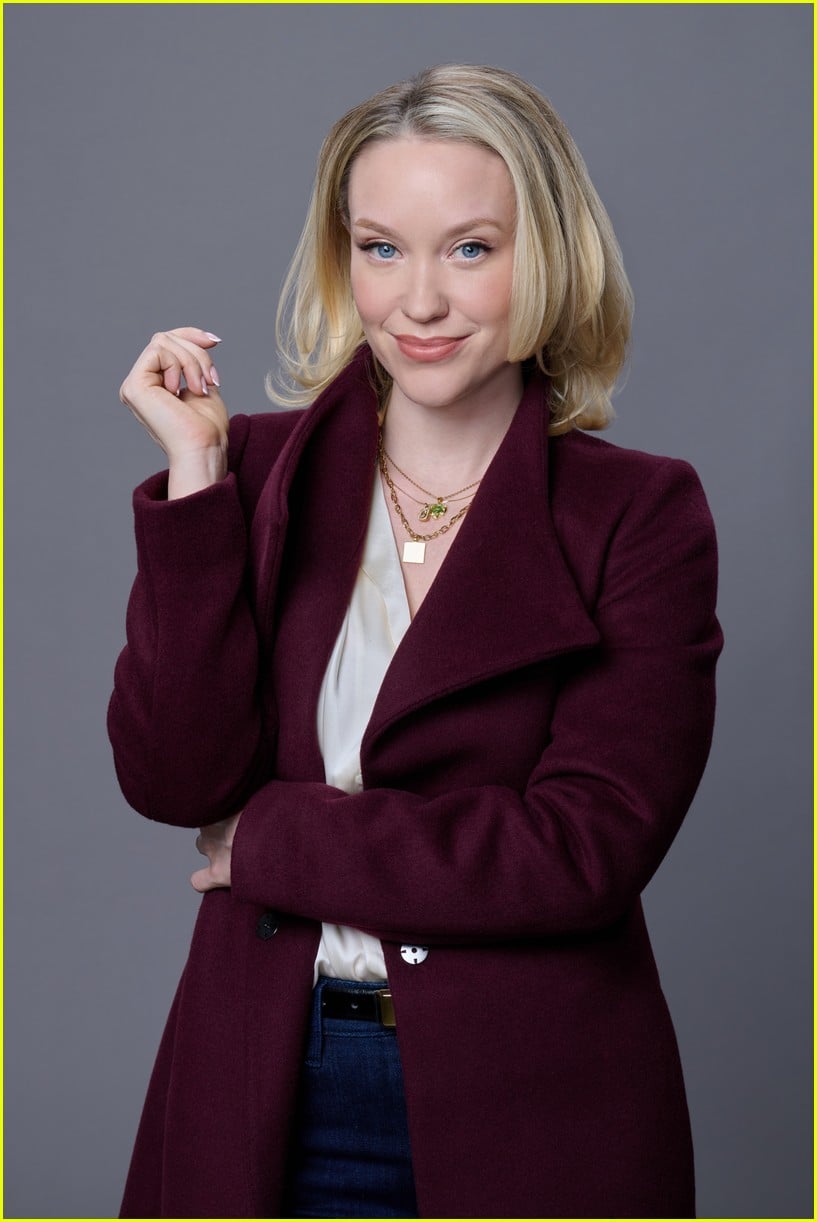 Who Stars in Hallmark's 'The Perfect Setting'? All About Cast Members ...