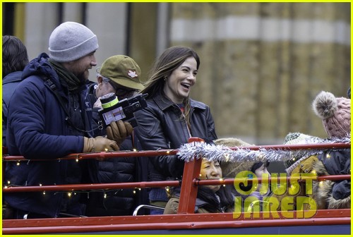 Kit Harington Attacks Mark Wahlberg & Michelle Monaghan at Knifepoint ...