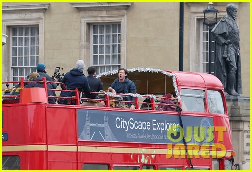 Photo: family plan 2 set photos 49 | Photo 5114287 | Just Jared ...