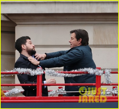 Photo: family plan 2 set photos 61 | Photo 5114299 | Just Jared ...