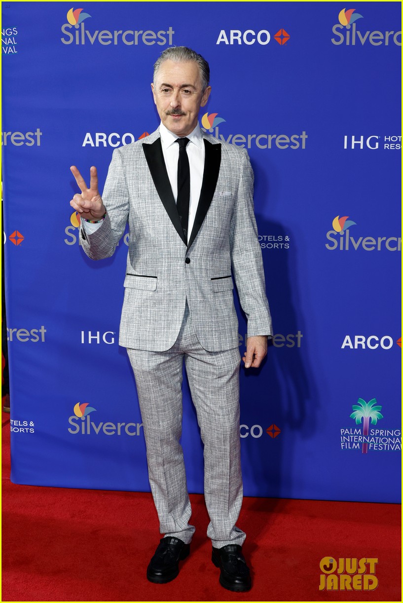 Timothee Chalamet, Selena Gomez, Colman Domingo & More Honored at Palm ...