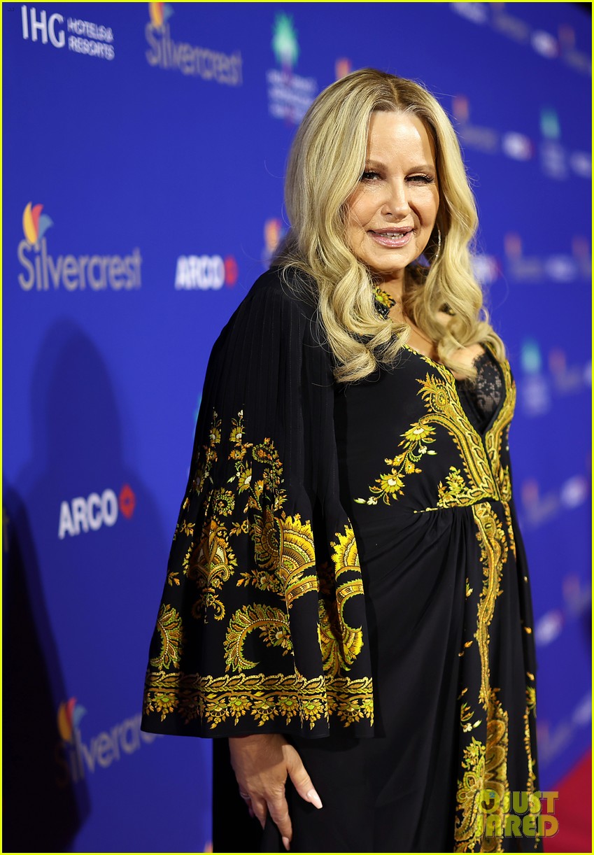 Timothee Chalamet, Selena Gomez, Colman Domingo & More Honored at Palm ...