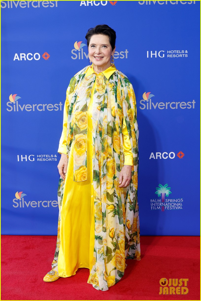 Timothee Chalamet, Selena Gomez, Colman Domingo & More Honored at Palm ...