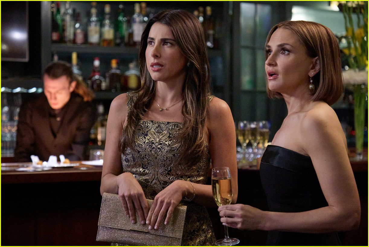 Rachael Leigh Cook's Next Hallmark Movie Revealed: 'Sisterhood, Inc ...