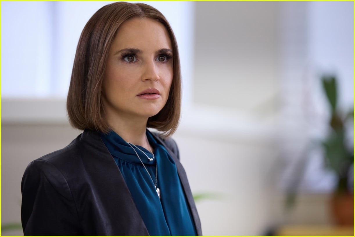 Rachael Leigh Cook's Next Hallmark Movie Revealed: 'Sisterhood, Inc ...