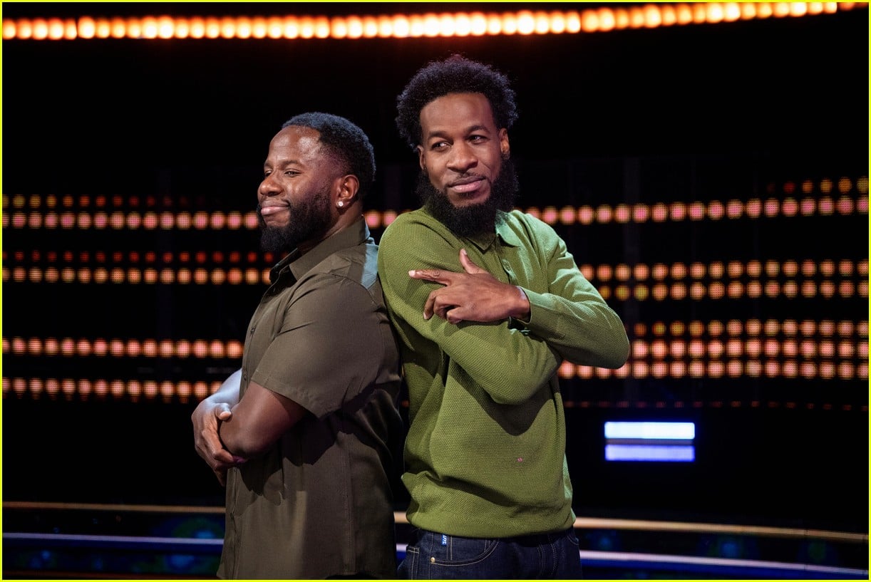 'Raid the Cage' Season 2 - CBS TV Show Hosts, Cast & How to Watch ...