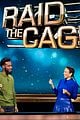 ‘Raid the Cage’ Season 2 – CBS TV Show Hosts, Cast & How to Watch Online | CBS, Damon Wayans Jr ...