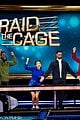 ‘Raid the Cage’ Season 2 – CBS TV Show Hosts, Cast & How to Watch Online | CBS, Damon Wayans Jr ...