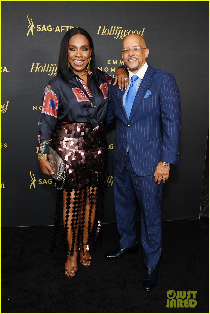 Photo: sheryl lee ralph doesnt live with husband 09 | Photo 5114074 ...