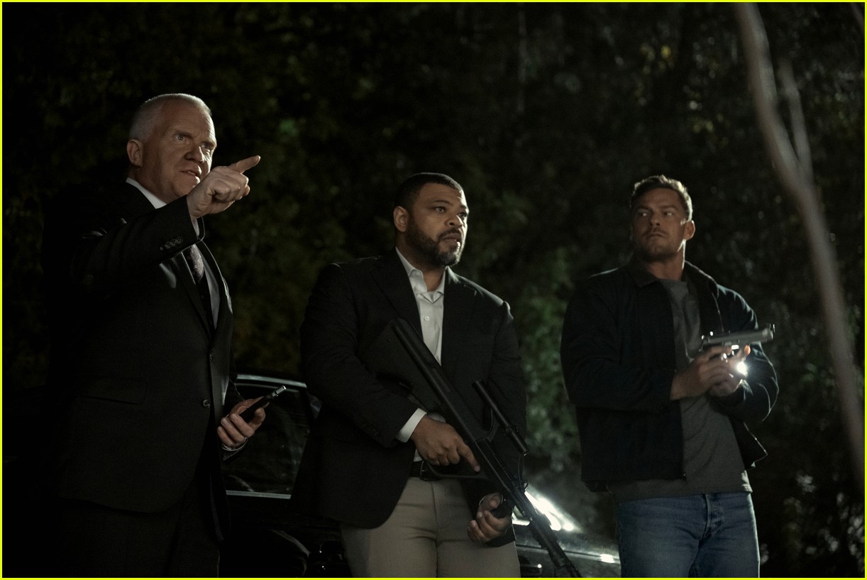 'Reacher' Season Three Trailer Introduces a New Enemy - Watch Now ...