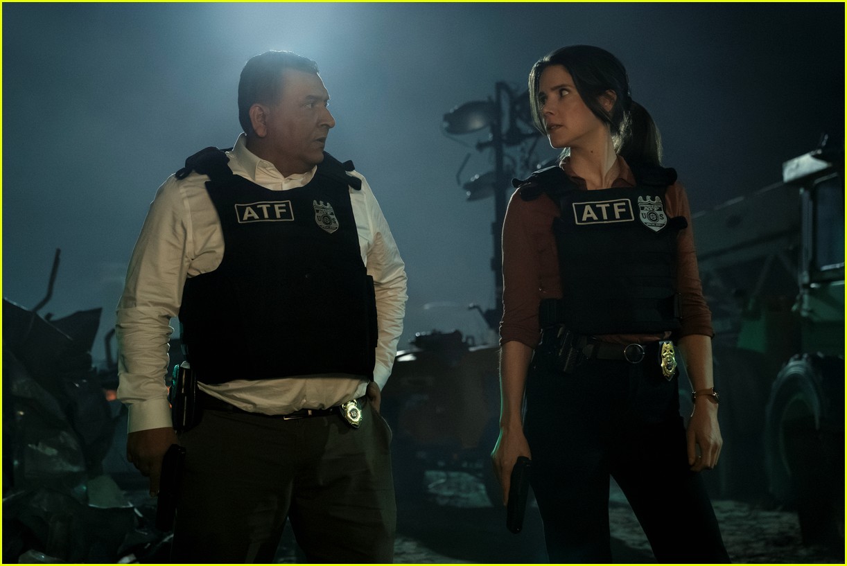 'Reacher' Season Three Trailer Introduces a New Enemy - Watch Now ...