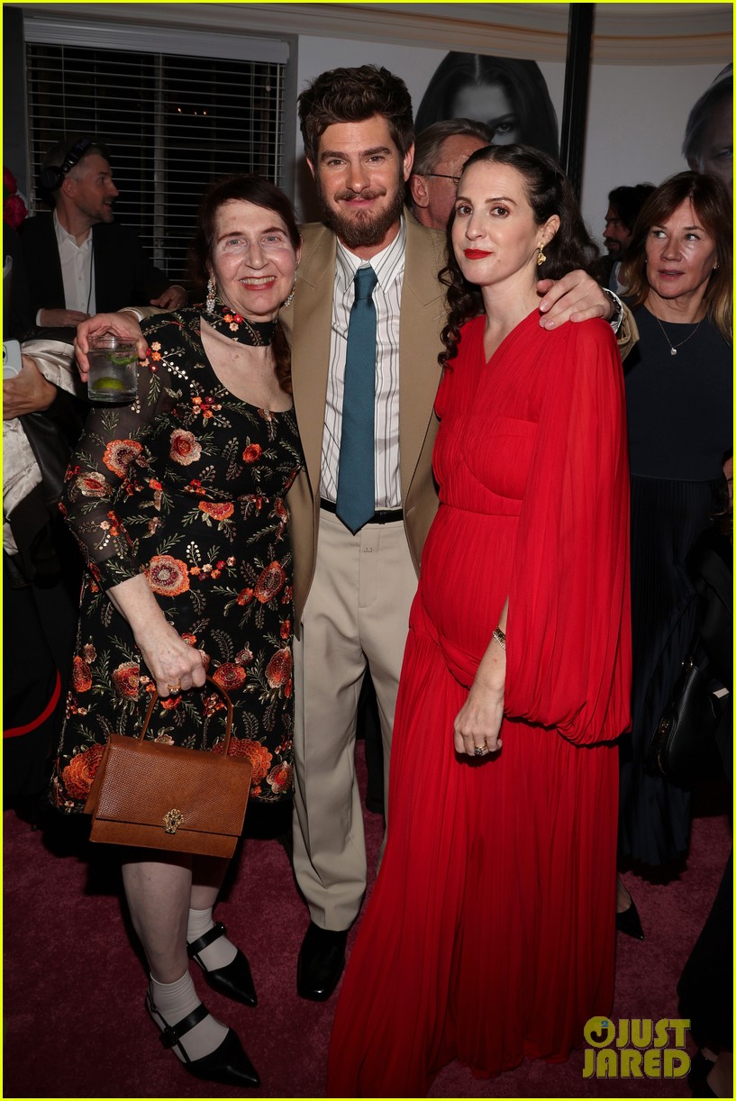 Photo: eddie redmayne andrew garfield night out 08 | Photo 5112463 ...