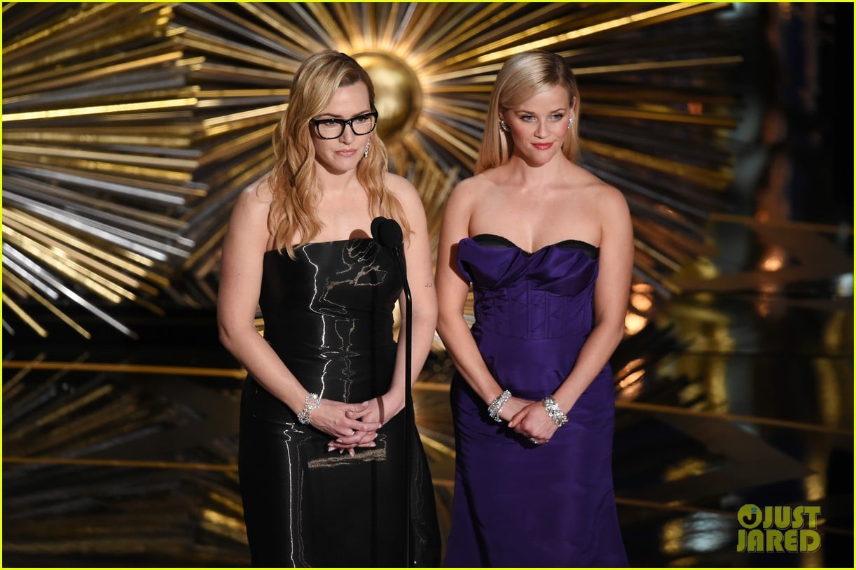 Reese Witherspoon Says Famous British Actress 'Doesn't Like' Her ...