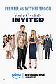 New ‘You’re Cordially Invited’ Trailer: Will Ferrell & Reese Witherspoon Have Dueling Weddings ...