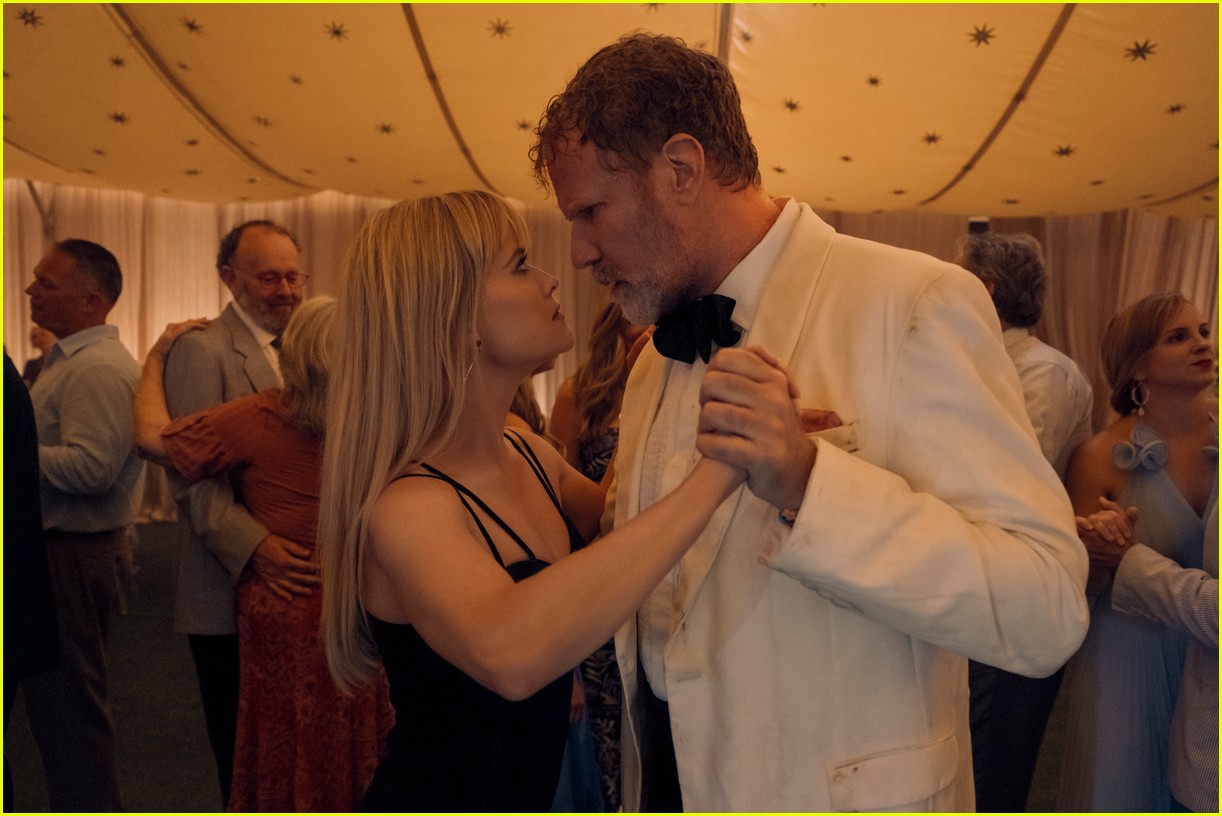 New 'You're Cordially Invited' Trailer: Will Ferrell & Reese Witherspoon Have Dueling Weddings ...