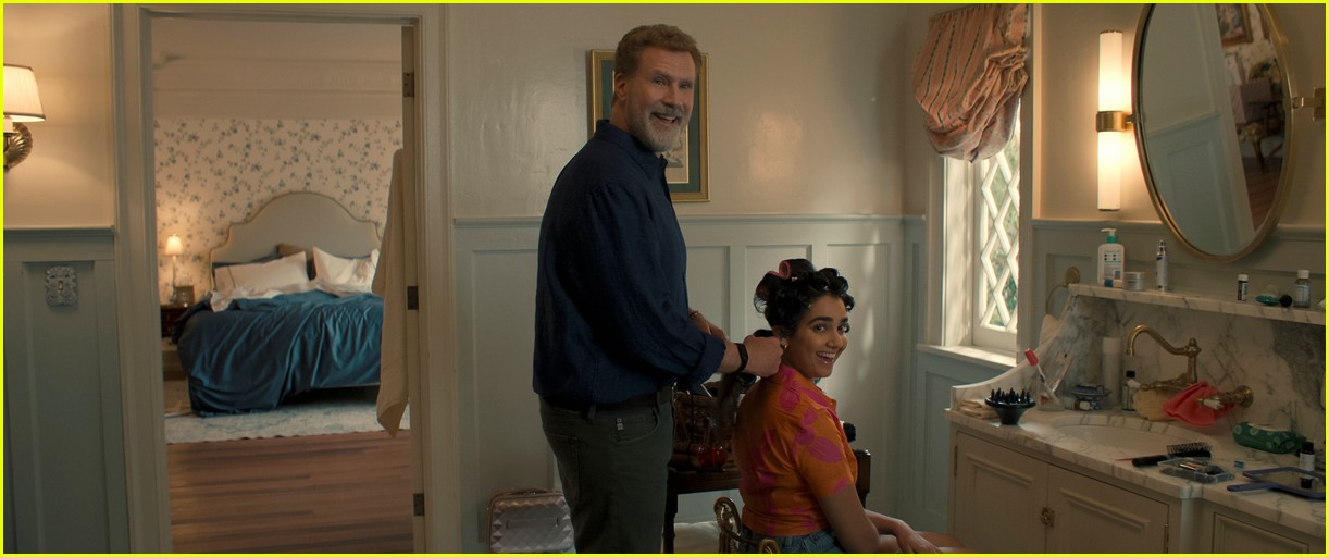 New 'You're Cordially Invited' Trailer: Will Ferrell & Reese Witherspoon Have Dueling Weddings ...
