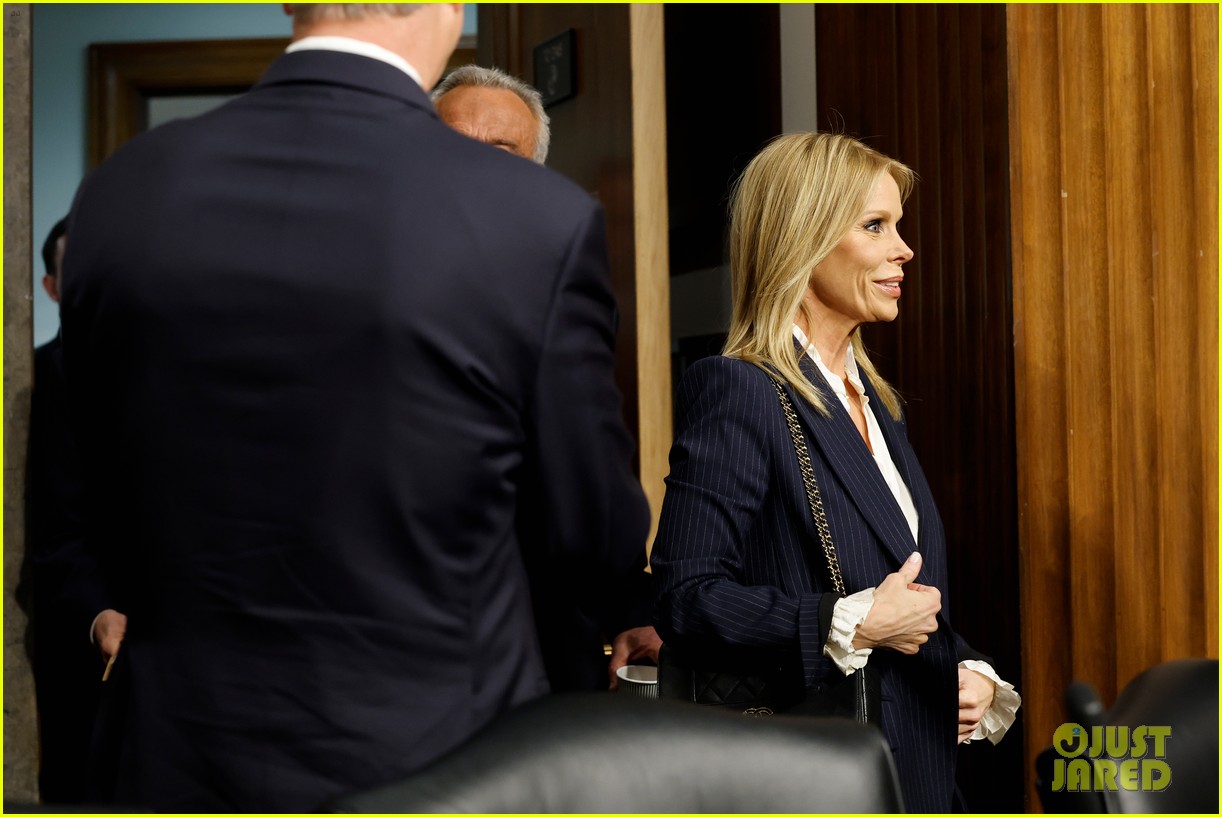 What Happened to Robert F. Kennedy Jr.'s Voice? All About the Condition ...