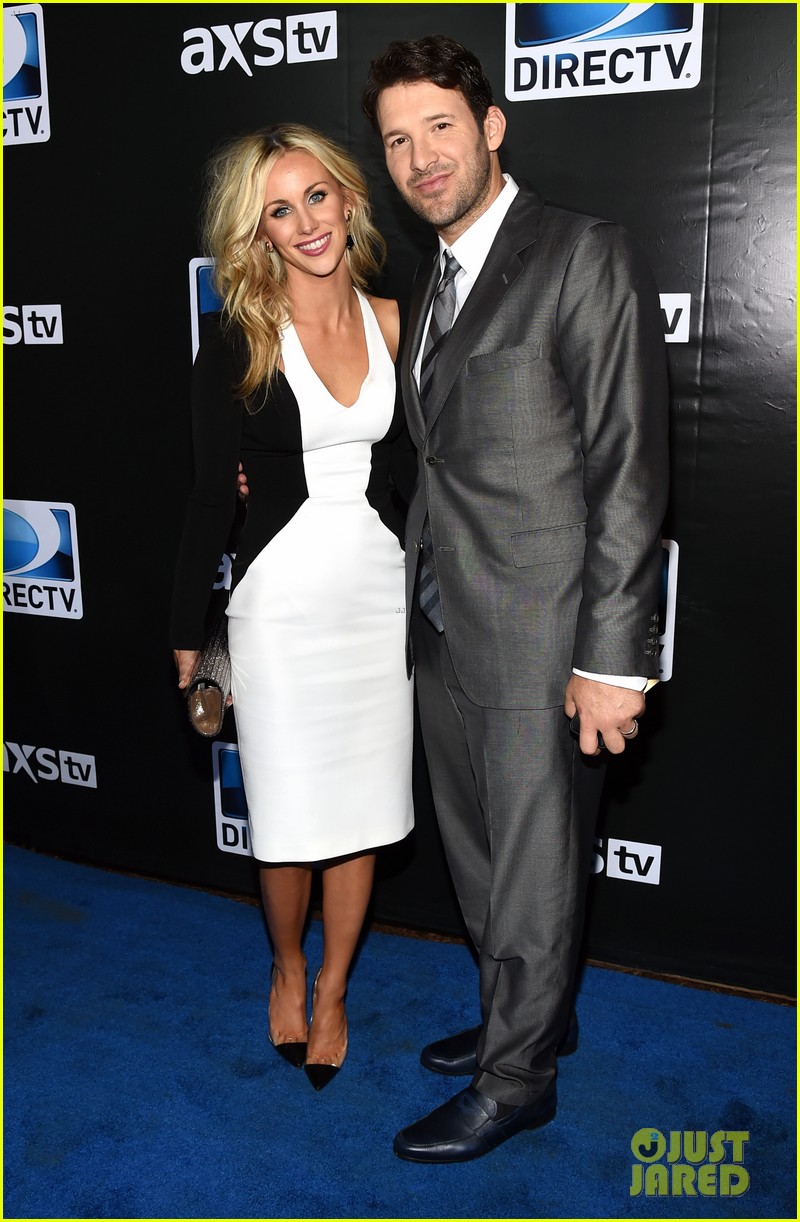 Who Is Tony Romo's Wife? Meet Candice Romo, Whose Brother Is a 'Gossip ...